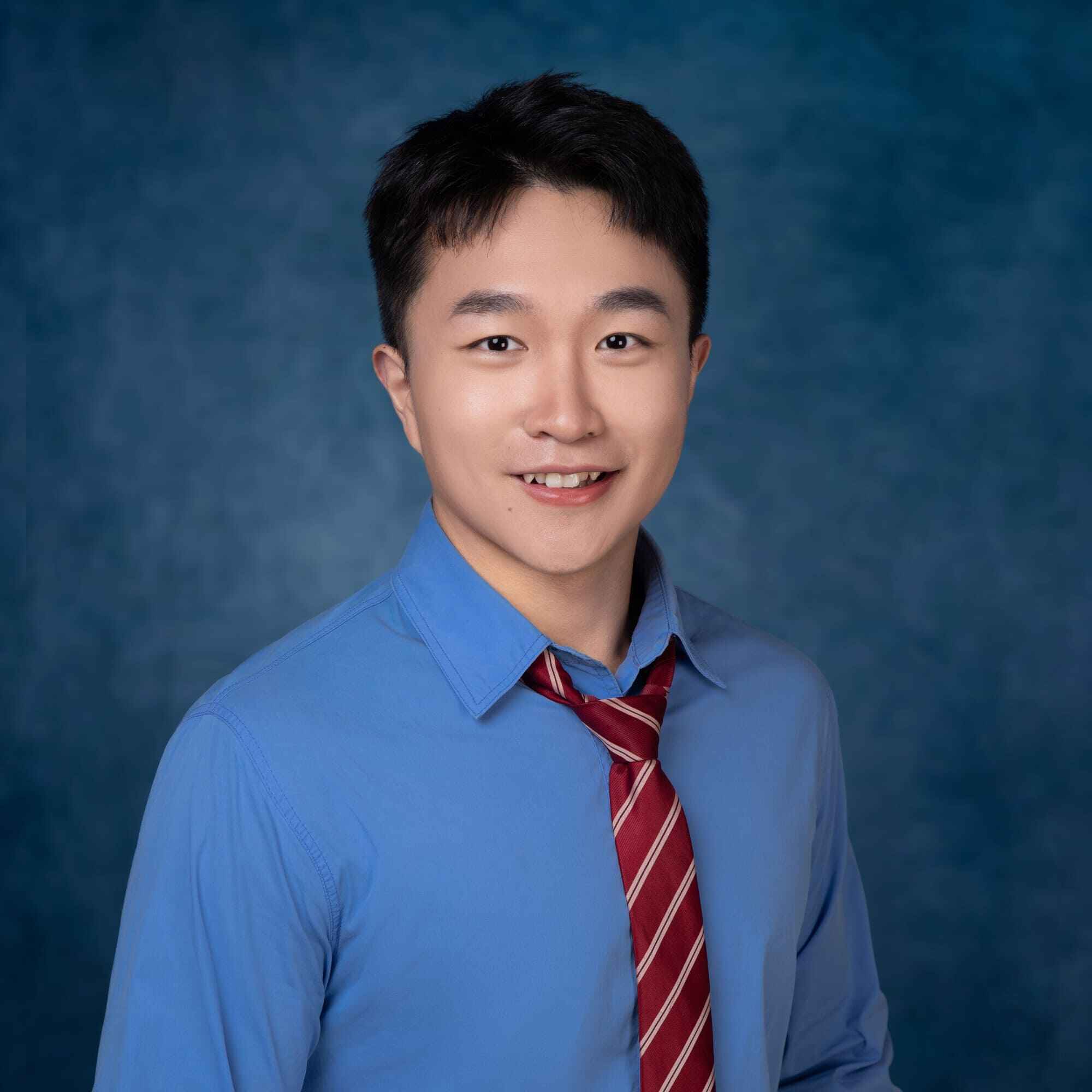 Members – Fengqi You Research Group