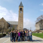 Group Photos – Fengqi You @ Cornell University
