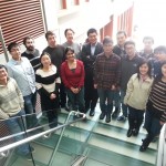 Group Photos – Fengqi You @ Cornell University