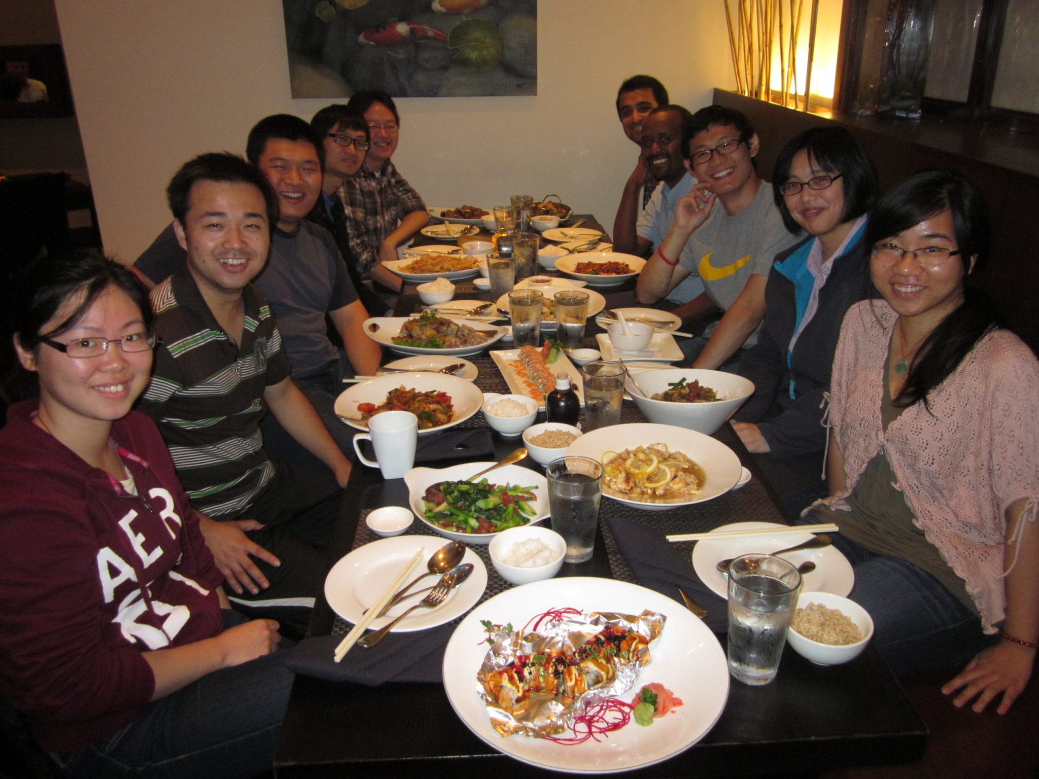 Group Photos – Fengqi You Research Group
