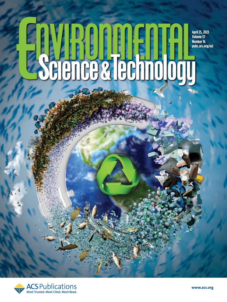 PEESE journal covers – Fengqi You Research Group